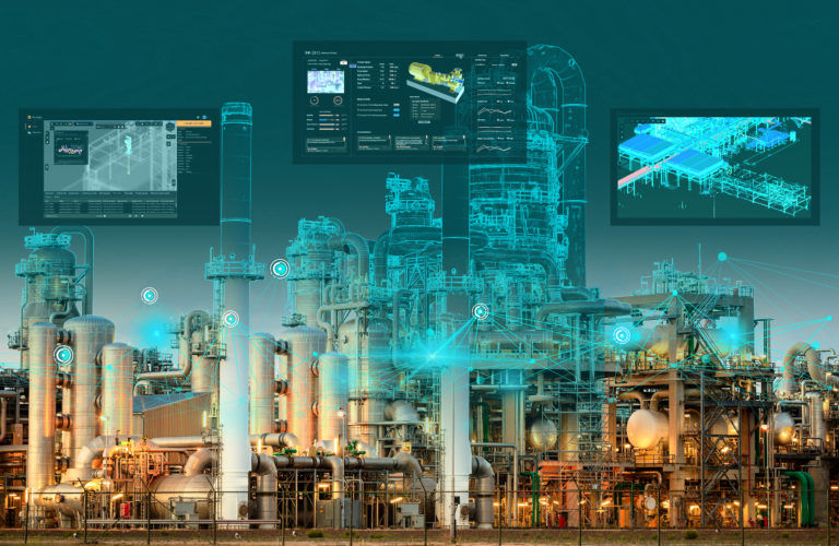 Intelligent Plant Design | OpenPlant| PlantSight – Hertford Design ...