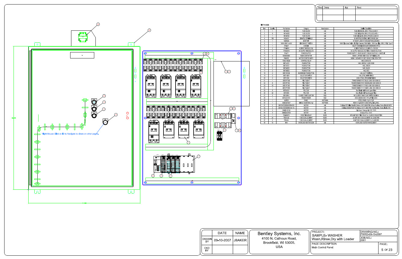 Intelligent Electrical Design | OpenUtilities Substation| Promis.e ...